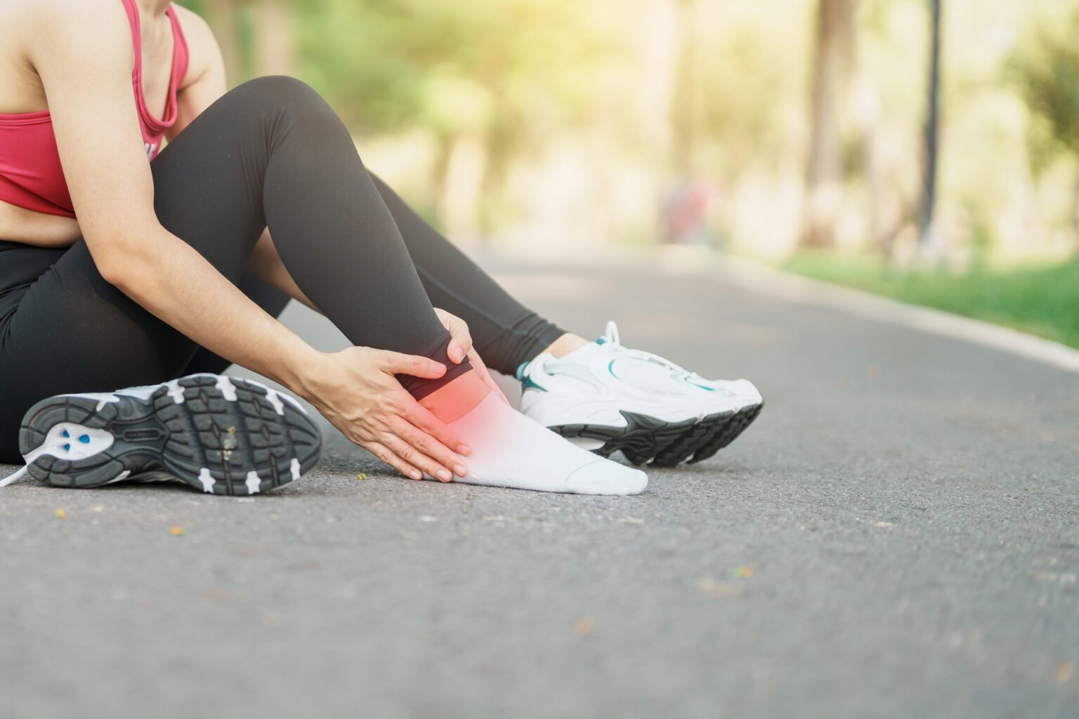 Understanding Tendonitis: Symptoms, Causes, and Effective Treatments - Burhani Hospital